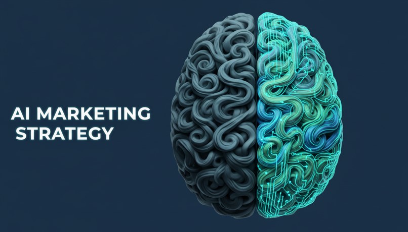 How to apply AI to your B2B marketing strategy effectively - Agencia ...